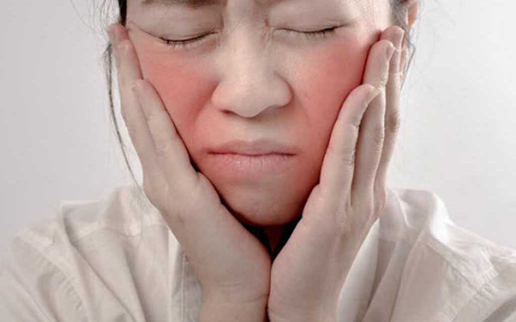 Peau Sensible : Comment Prendre Soin d’une Peau Sensible | Maxi Potion